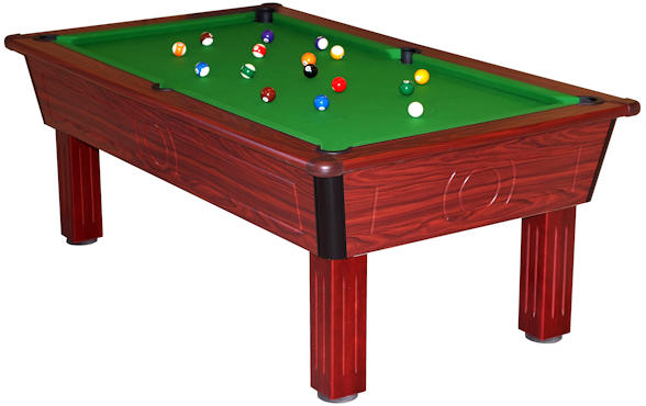 Snooker & Pool Tables Ireland - NI (028) 87 748424 / Visit our Showroom