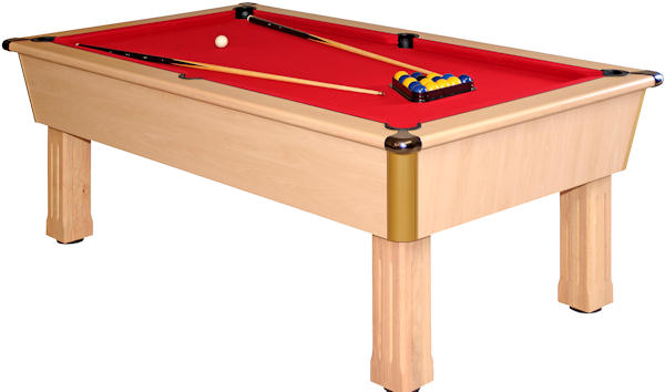 Snooker & Pool Tables Ireland - NI (028) 87 748424 / Visit our Showroom